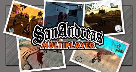 SAMP + Tutorial | GTAind - Mod GTA Indonesia