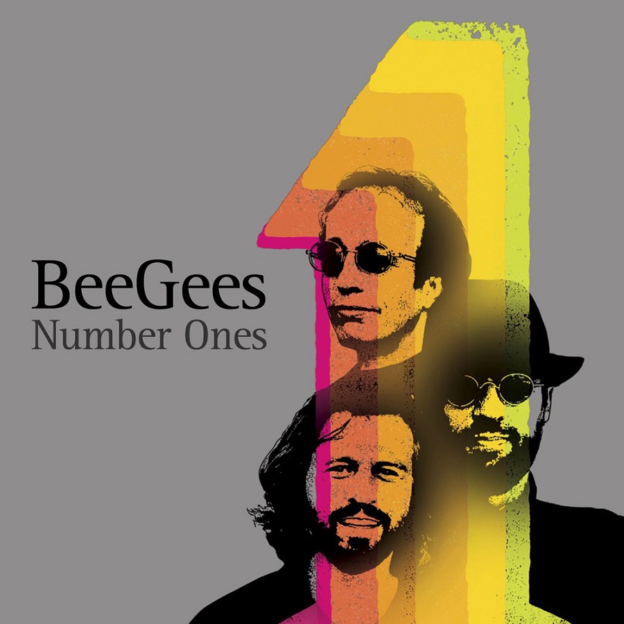 On The Road Again: Bee Gees "Number Ones"