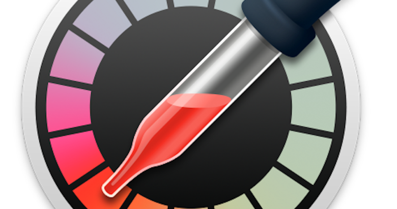 Macな小心者のタウンロード: [ Mac ] Digital Color Meter.app（カラーピッカーアプリ）の使い方