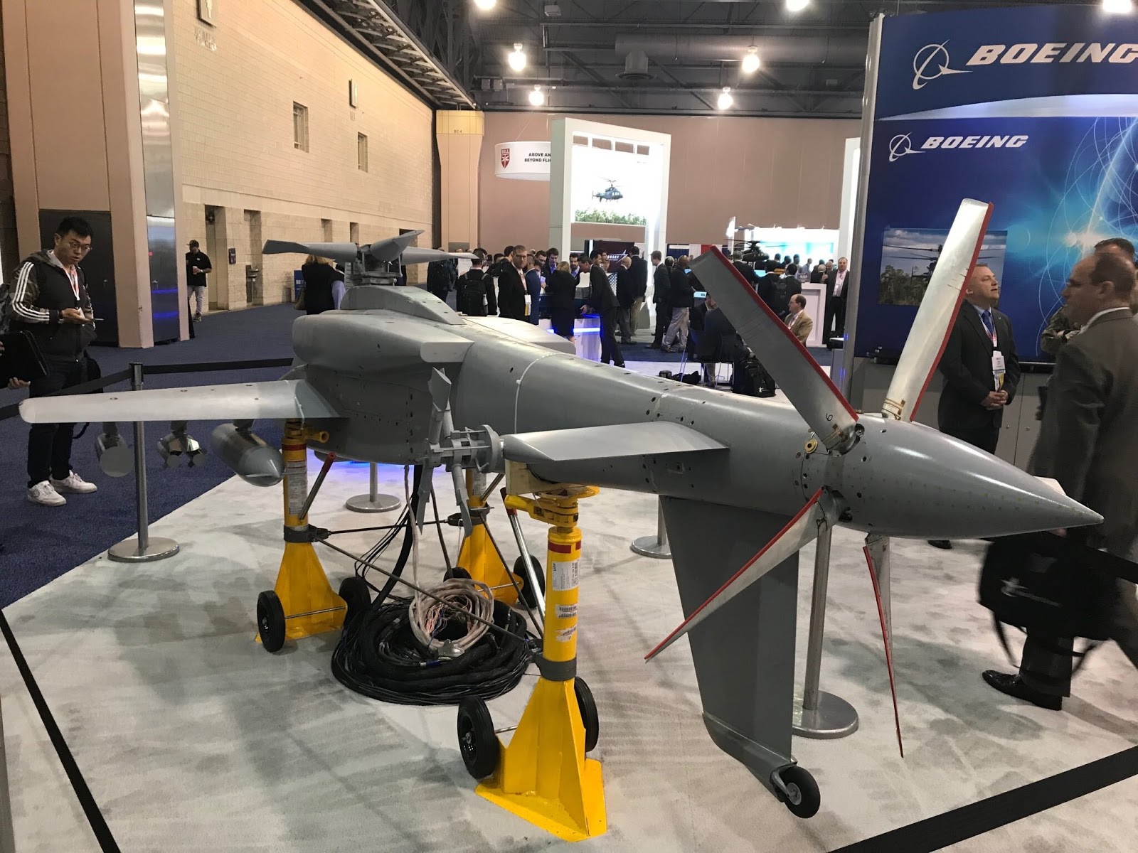 The Dead District: ⁦Advanced AH-64 Compound - ამერიკული Apache-ს ...