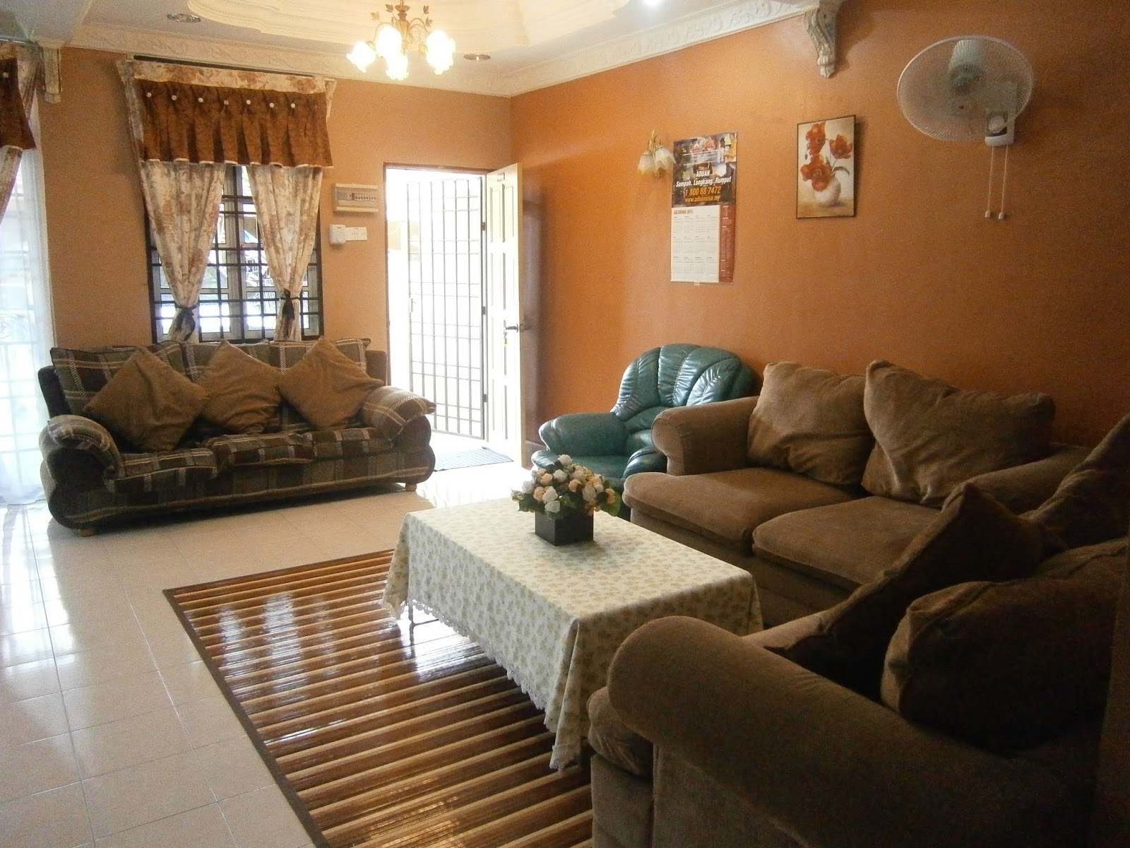 Melor Guest House Marang