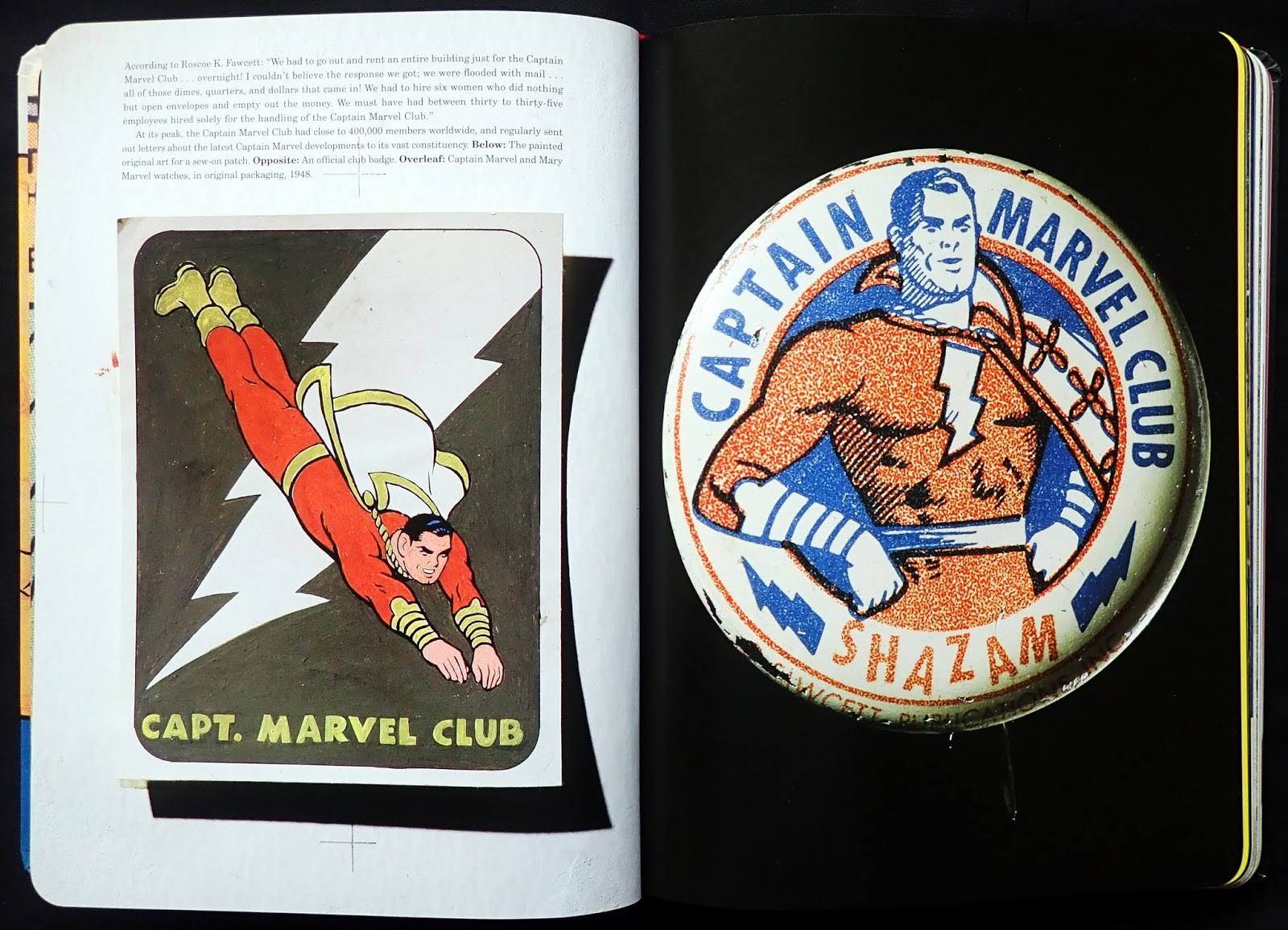 Westread Book Reviews: Billy the Marvel Man