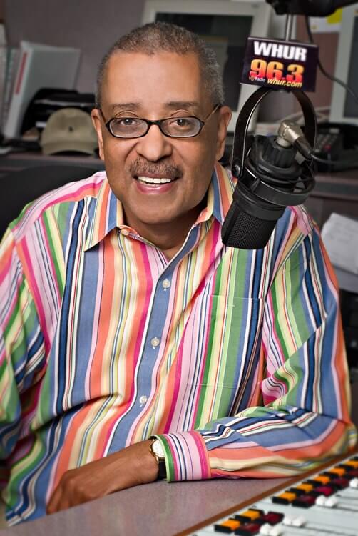 Busy Black Woman: Did You Know Him: Tribute to Patrick Ellis