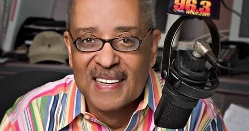 Busy Black Woman: Did You Know Him: Tribute to Patrick Ellis