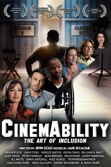 Film Intuition: Review Database: Movie Review – CinemAbility: The Art ...