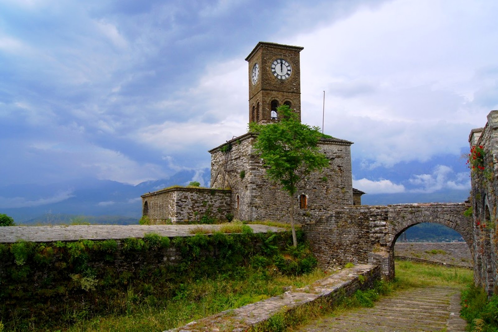 Travel & Adventures: Albania ( Shqipëri ). A voyage to Albania, Europe ...