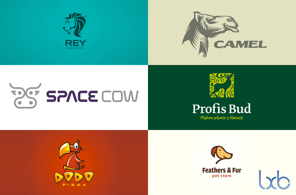 Logos con animales - Imagui