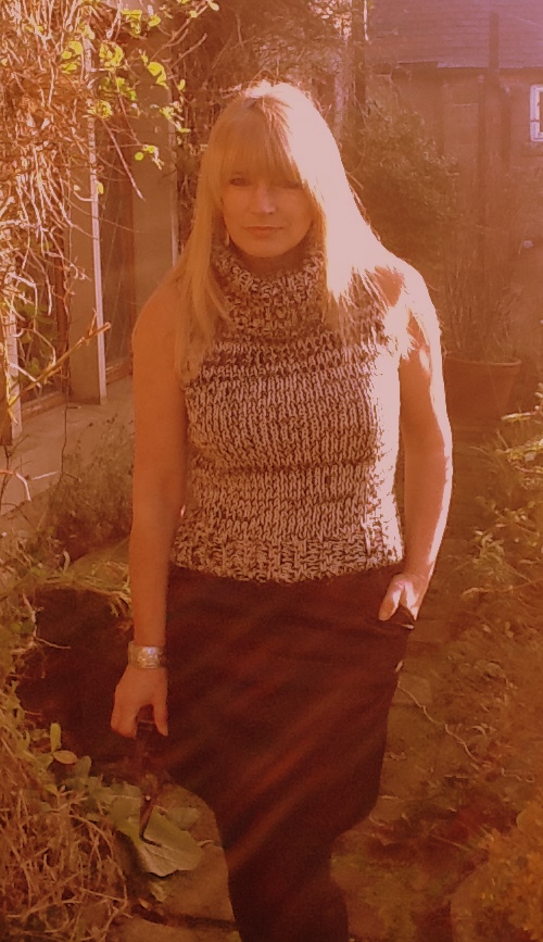 Sue Simmonds: January 2012