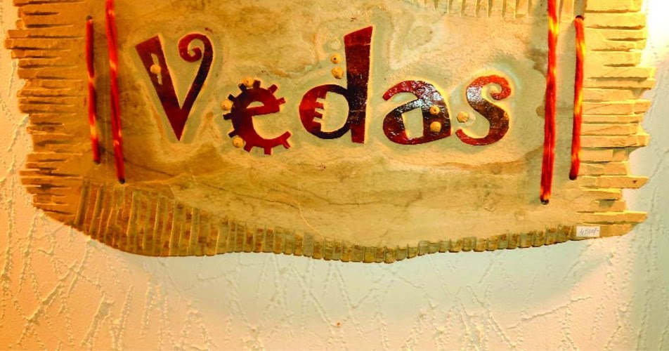 Vedic Texts