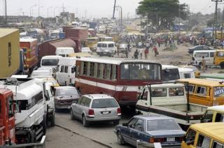 Cool stuff you can use.: Top 10 Bus Stops in Lagos