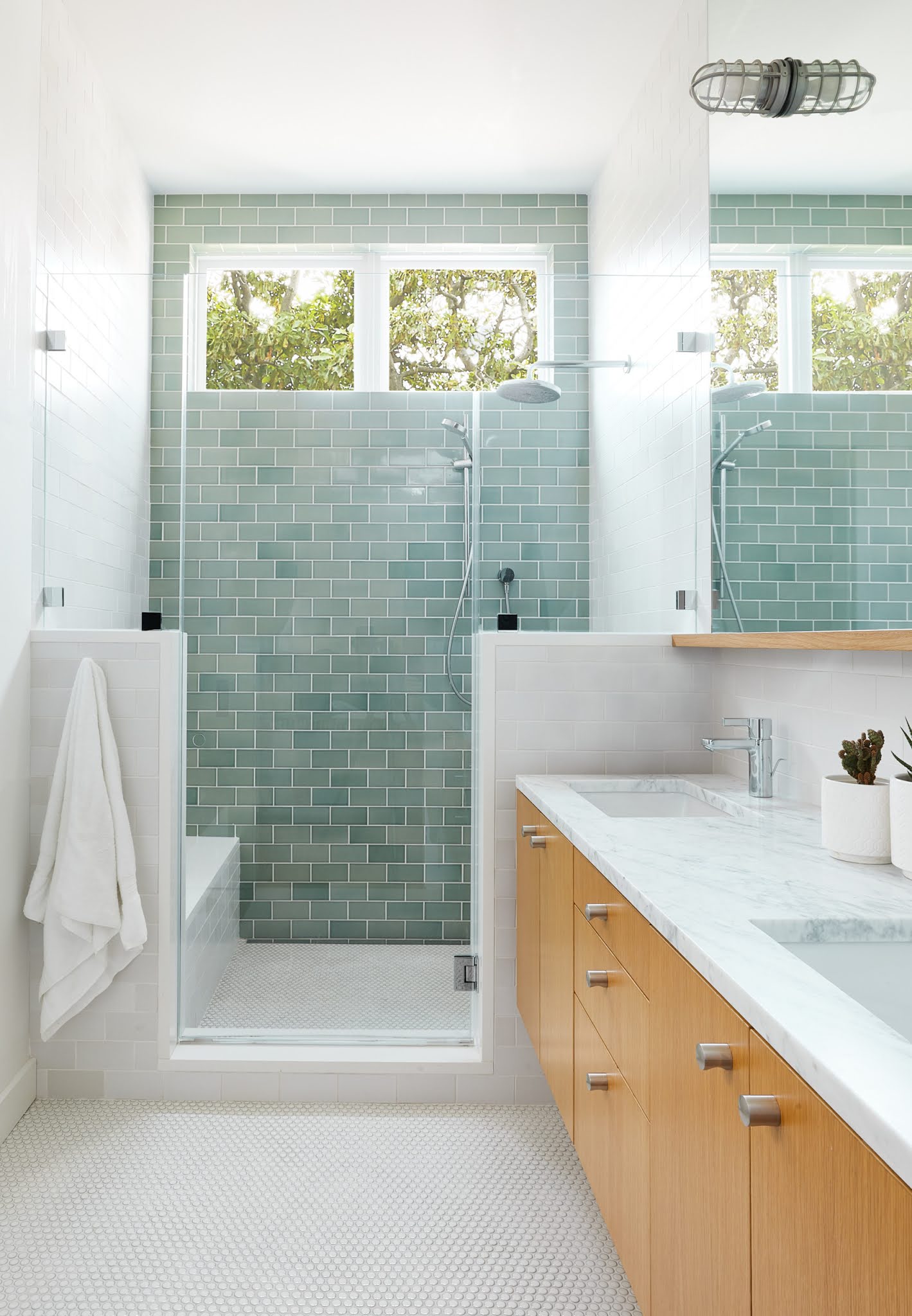 Blue Green Bathroom Ideas ~ Room Remodelling