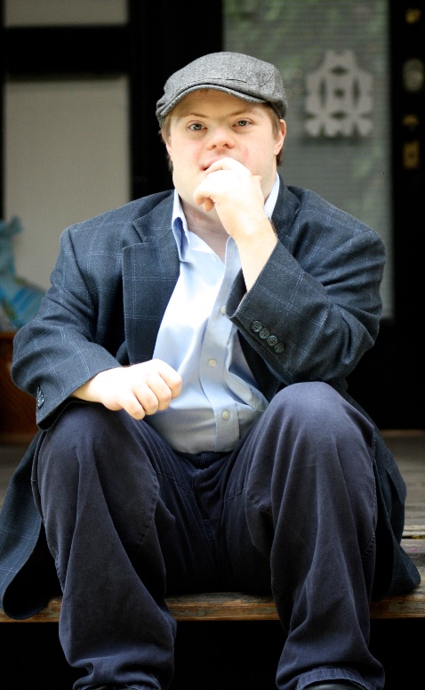 kissing the frog: The Black Day Book. It's a Scream.