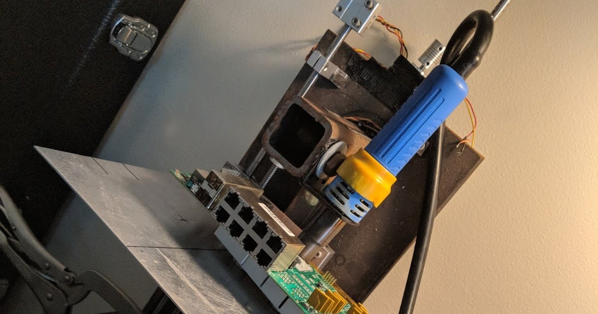 WISP Repairs, LLC: DIY BGA Rework Station