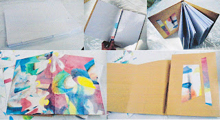 Art- Printmaking- and More