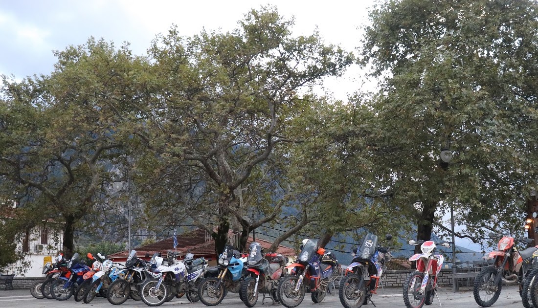 Κόνιτσα: Γίνεται θεσμός το «Adventure Borders» στην Κόνιτσα