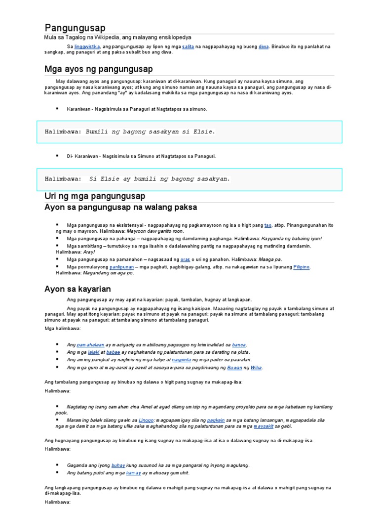 panaguri - philippin news collections