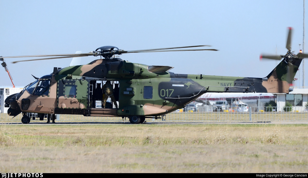 ADF MRH 90 Helos Grounded | jejak defence