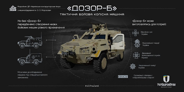 desarrollo defensa y tecnologia belica: Vehículo táctico de combate ...