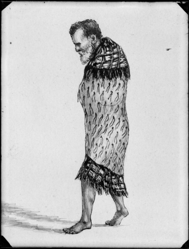 The Invasion of Parihaka, 5 November 1881: An Eyewitness Account