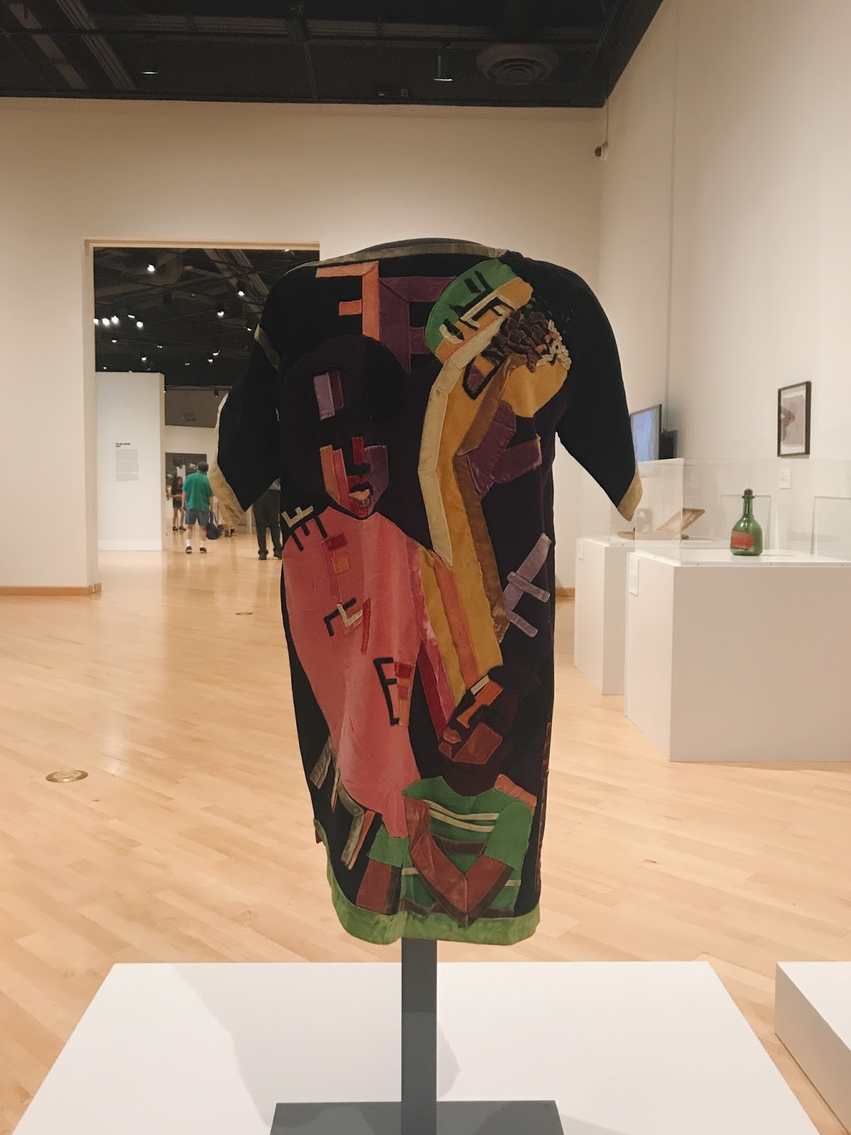 Field Trip - We Wanted a Revolution