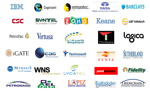 DLF SEZ IT Park, Chennai: DLF SEZ IT Park