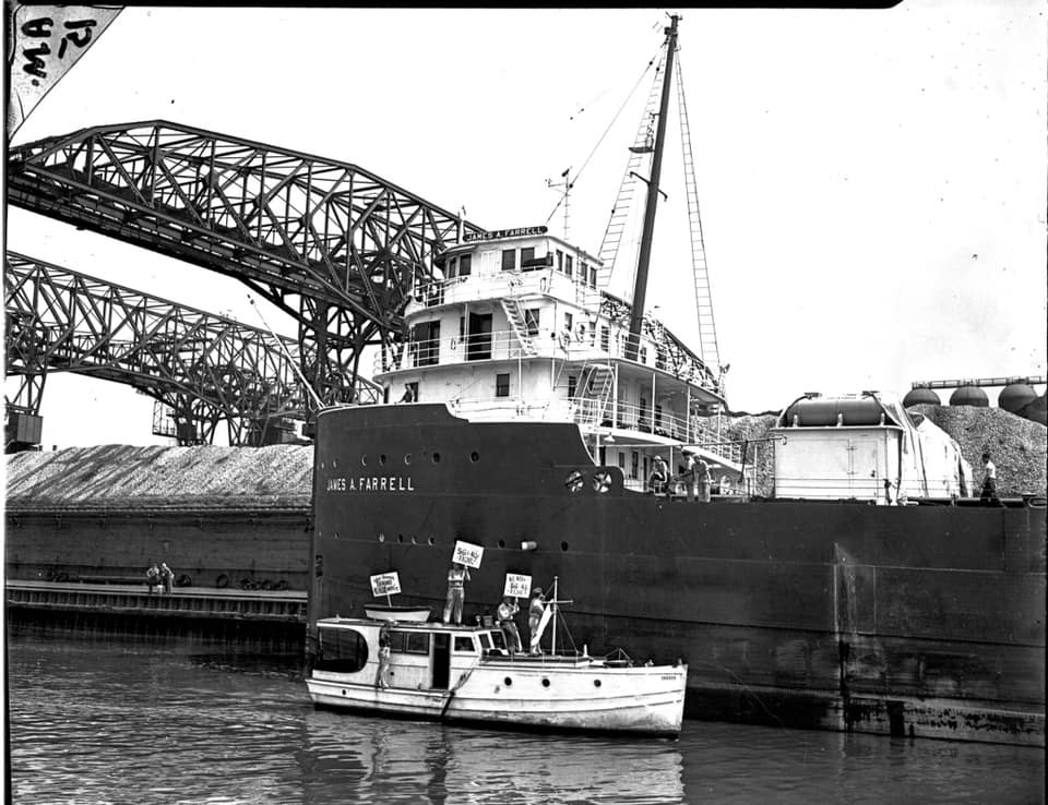 Industrial History: US Steel: Gary Works