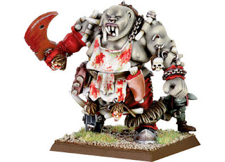 The Hoodling's Hole: Lores of Magic: Lore of the Great Maw