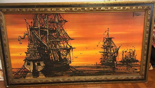 Neon Rocketship: The Artwork of Keith Lee