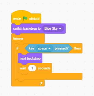 Let's Learn: Creating Games in Scratch for ICSE Class 6