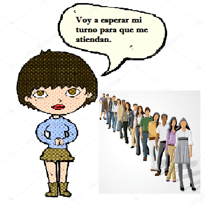 TIPOS DE CLIENTES