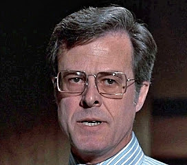 Bespectacled Birthdays: Robert Culp (from Columbo), c.1971