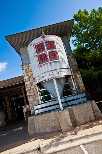 All About The Plate: North by Northwest - Austin