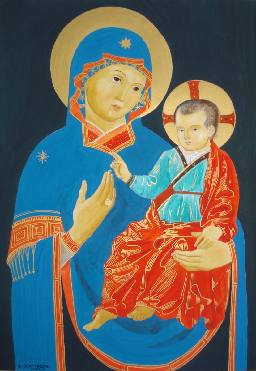 La Consolata en el mundo - ABConsolata