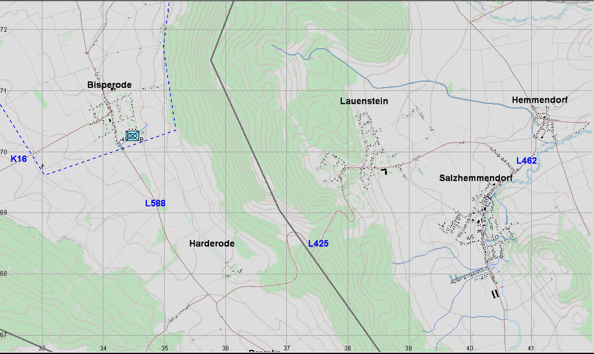 Real and Simulated Wars: North German Plain 85 / Steel Beasts ProPE ...
