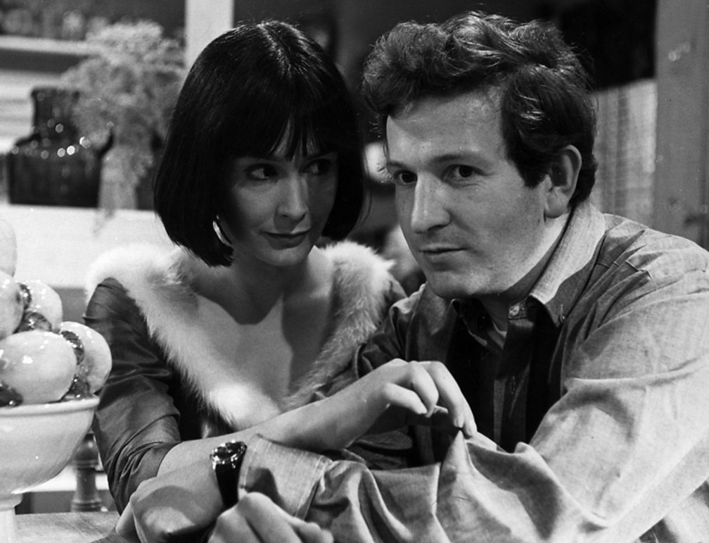 Antti Alanen: Film Diary: Vote, Vote, Vote for Nigel Barton