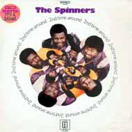 Las Discografías de Antonio: THE SPINNERS (Pervis Jackson, Billy ...