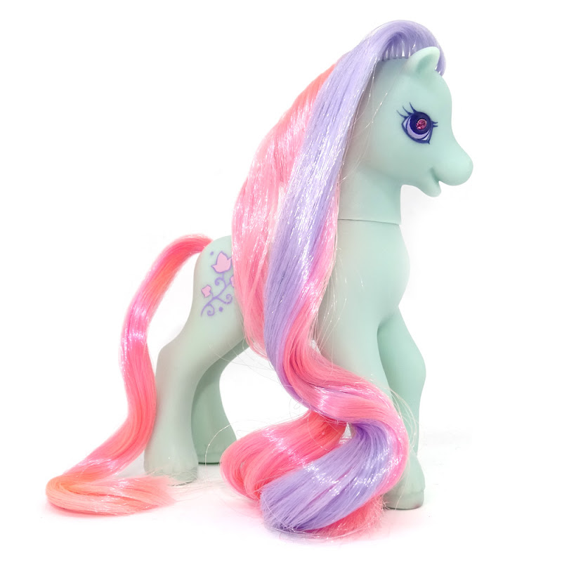 MLP Pretty Parlor G2 Ponies | MLP Merch