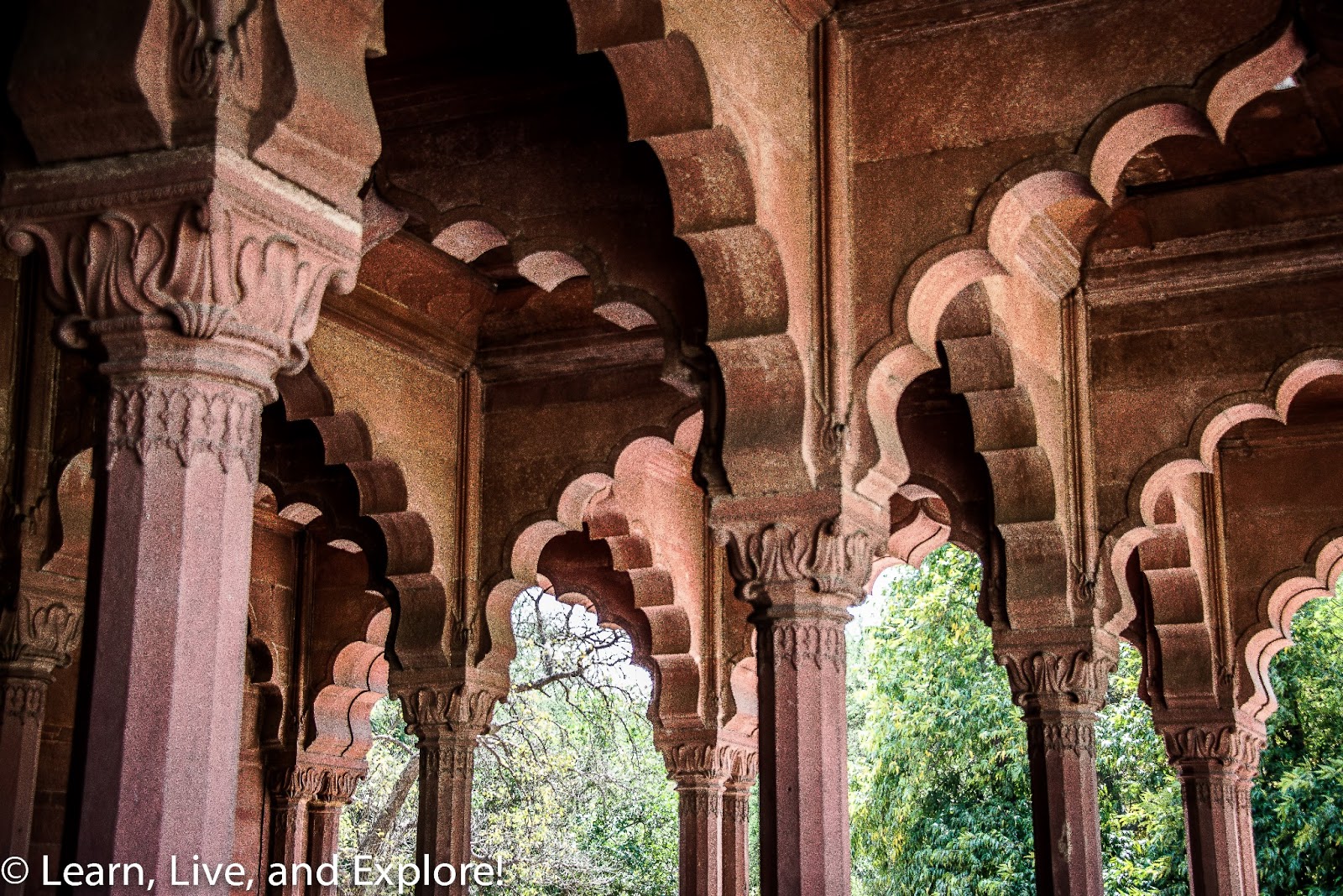 India - Delhi (Golden Triangle Part 1) ~ Learn, Live, and Explore!