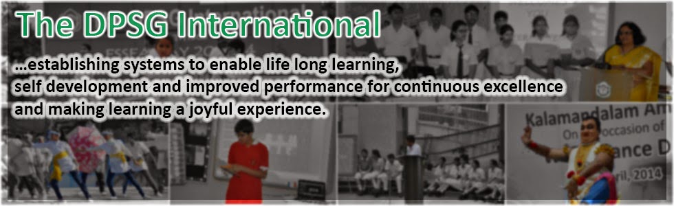 The DPSG International