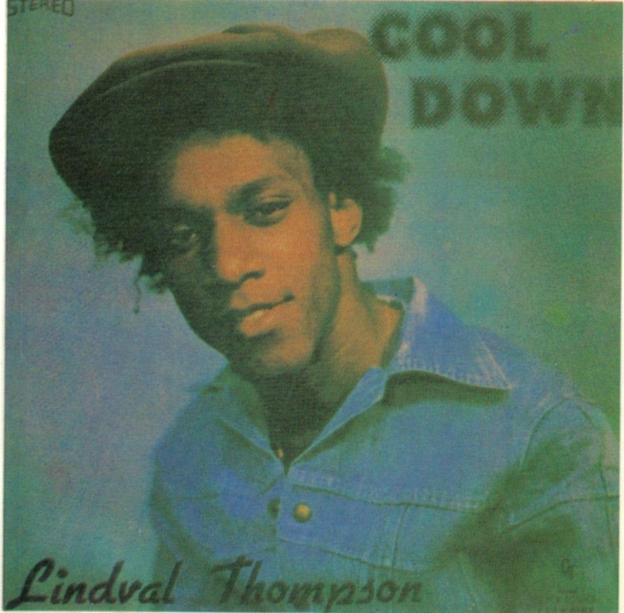 ROOTS REGGAE MAIOR ACERVO DE REGGAE DA INTERNET: Linval Thompson - Cool ...
