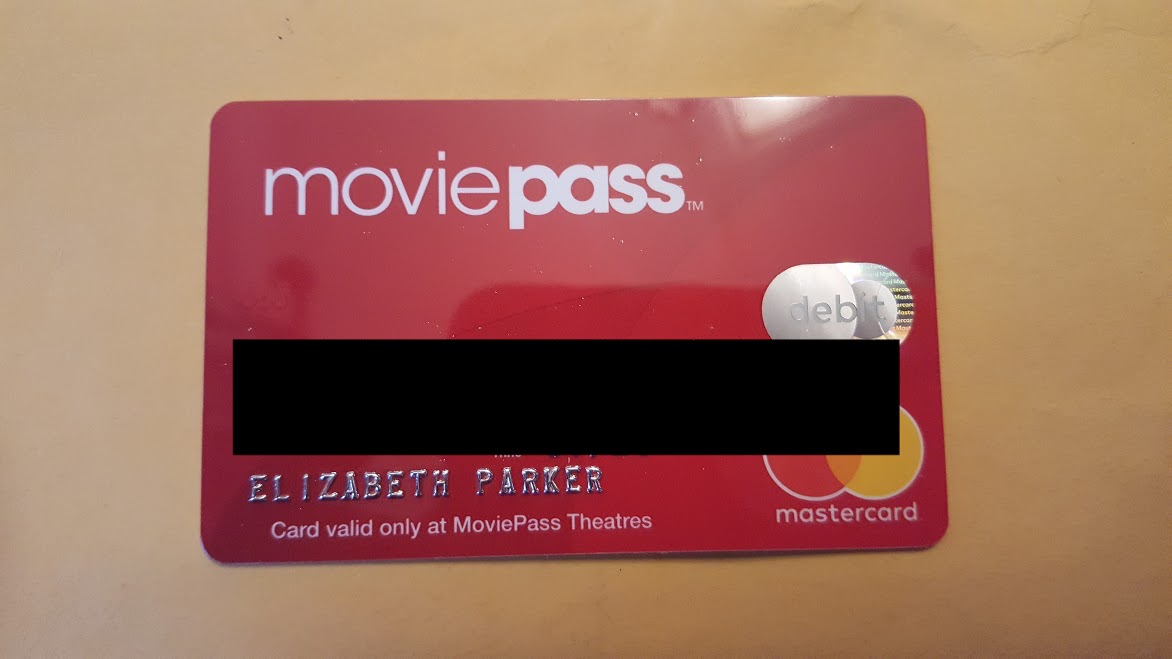 Everything you ever wanted to know about MoviePass, the movie ...