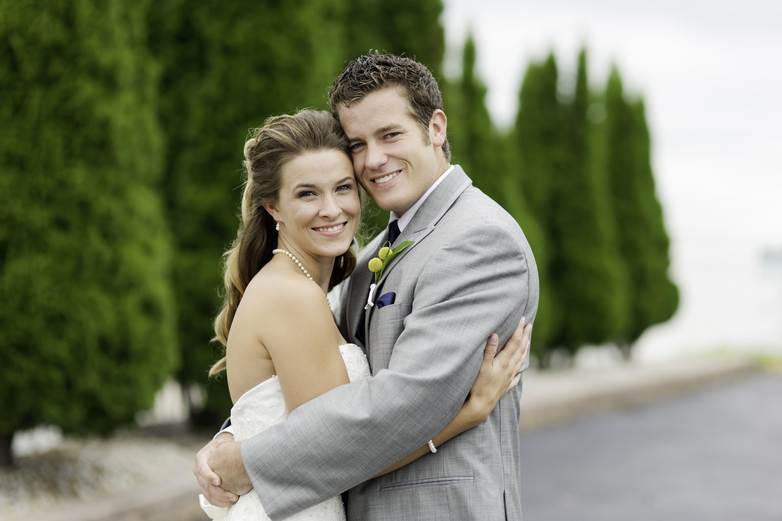 {Simple} Life, {Simple} Wife