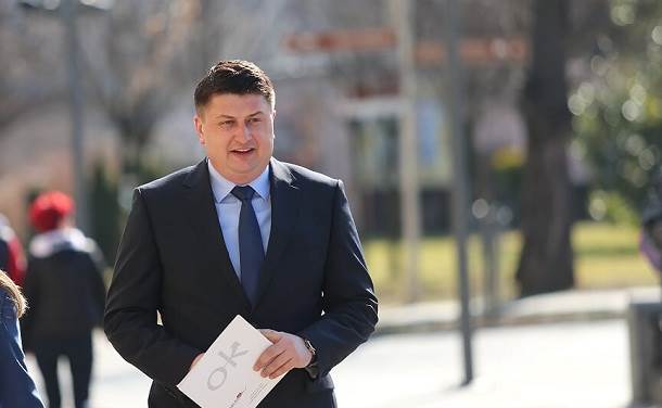 Slobodan Vasković - Sa druge strane...: Dosije Davor Šešić: Razvojni ...