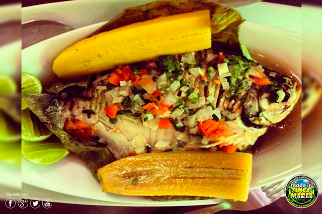 Qué comer en Tingo María - Made In Tingo María