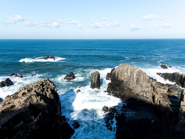 Japanko Official: Matsuya Sensen in Awara Onsen - Hot Spring Resort in ...