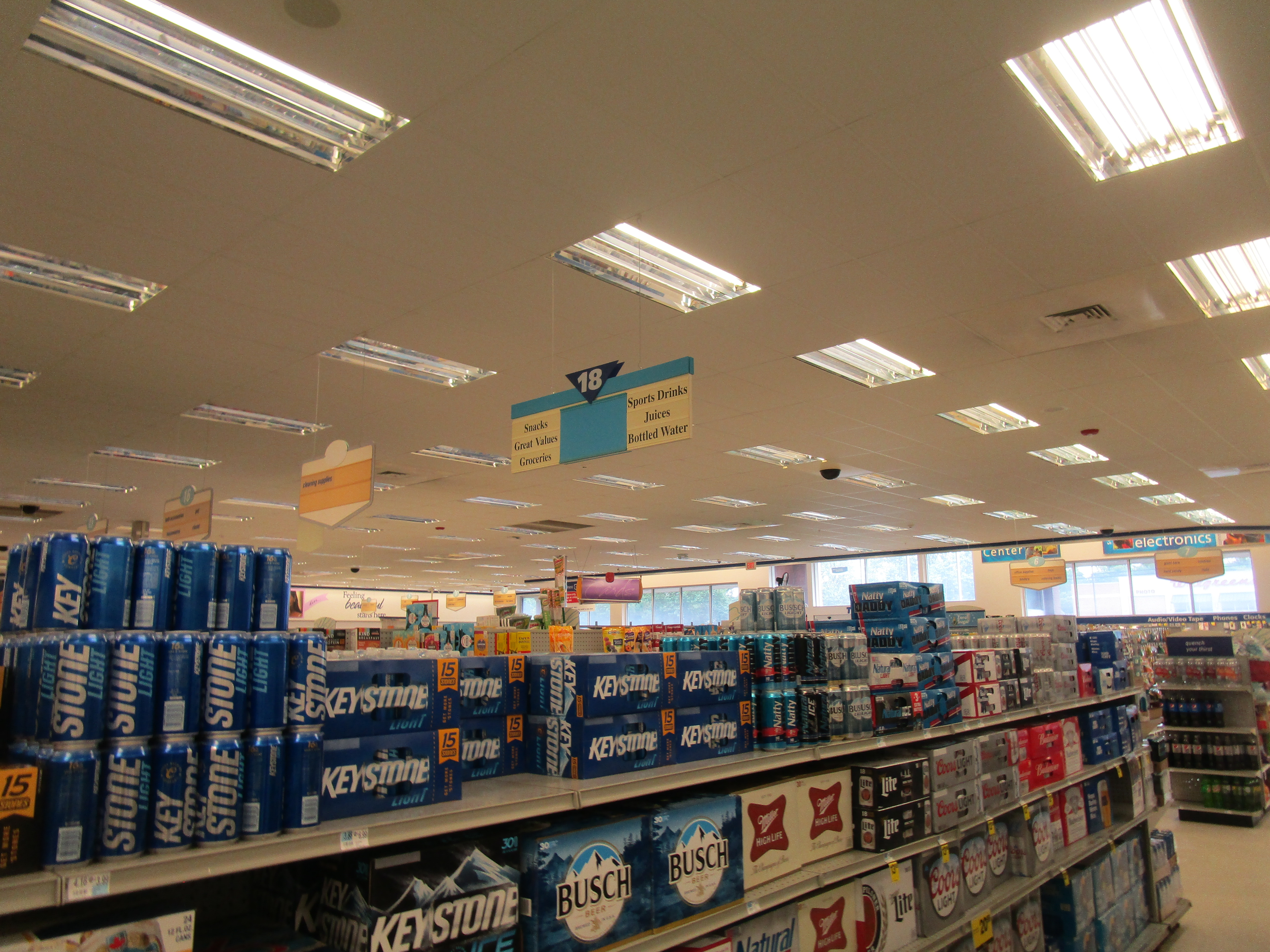 Twin Tiers Retail: Eckerd Lives On At Rite Aid