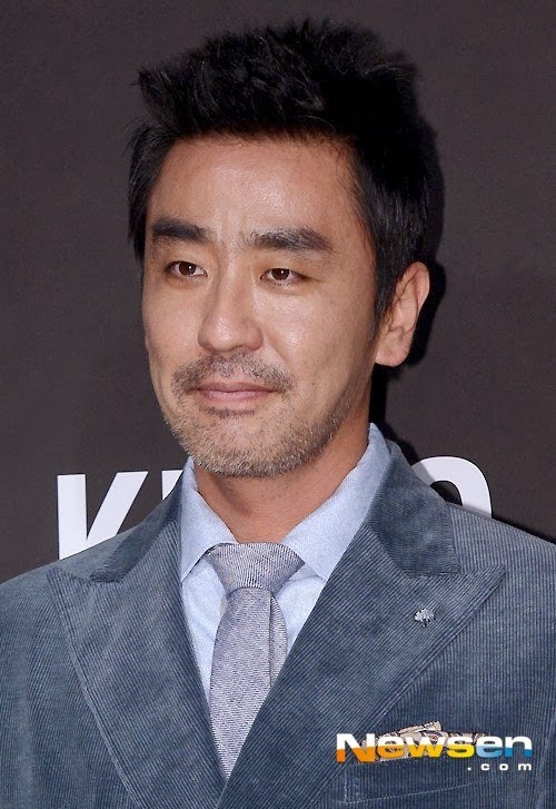 "Ryoo Seung-Ryong"