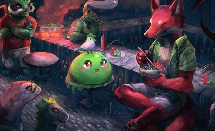 Análise: Slime-san: Superslime Edition (Multi) — simplicidade esconde ...