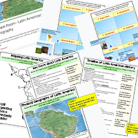 Ways to Keep your World Geography Student Engaged | Geography Digital ...
