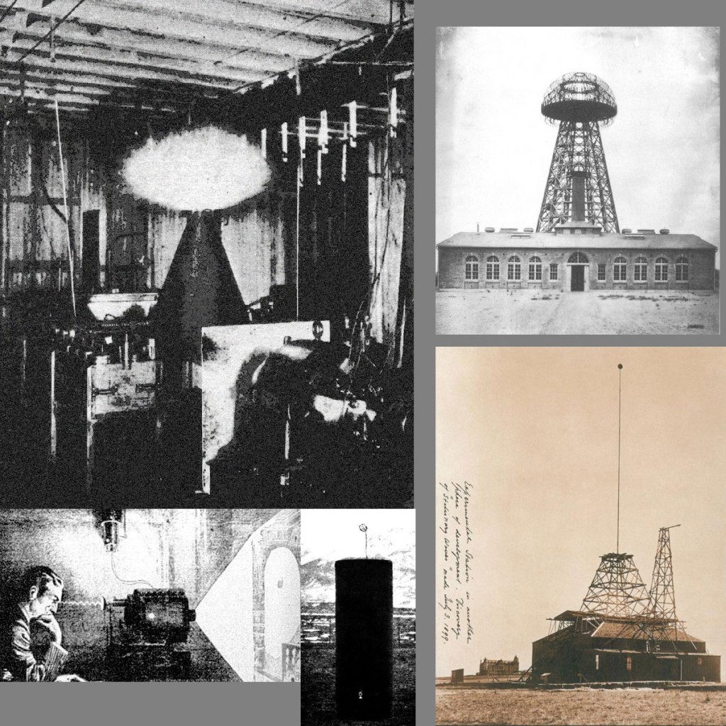 Rest In Peace: Αφιέρωμα στον σέρβο εφευρέτη Nikola Tesla, τον "Προμηθέα ...
